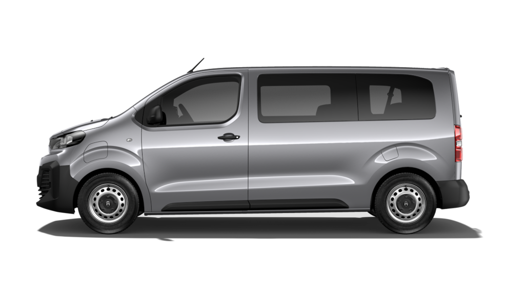 Citroën Spacetourer